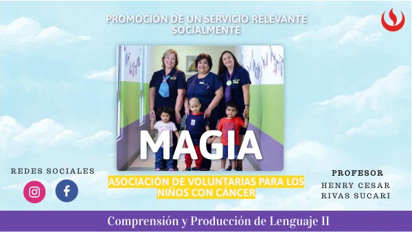 TRABAJO FINAL CPL2 | Genially