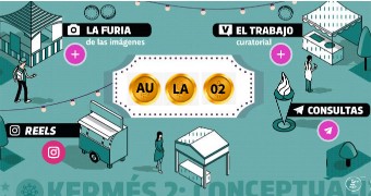 Devolución kermés 2 abril 2024 | Genially