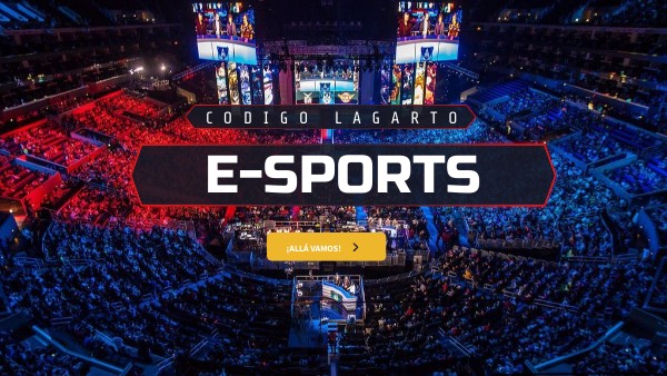 E-sports