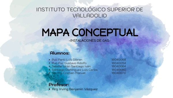 MAPA CONCEPTUAL CAJAS | Genially