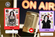 Projet Radio | Genially