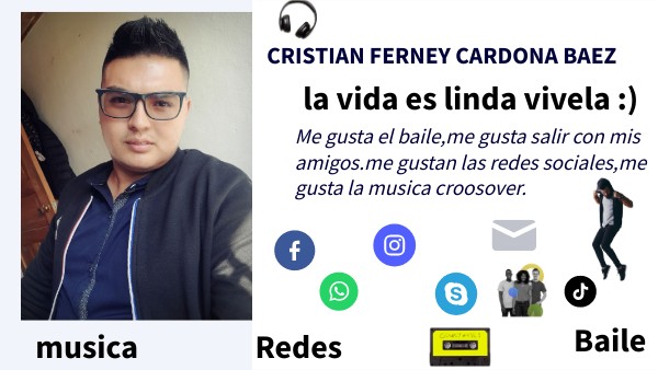 BIO GENIAL | Genially