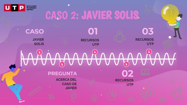 CASO JAVIER SOLIS | Genially