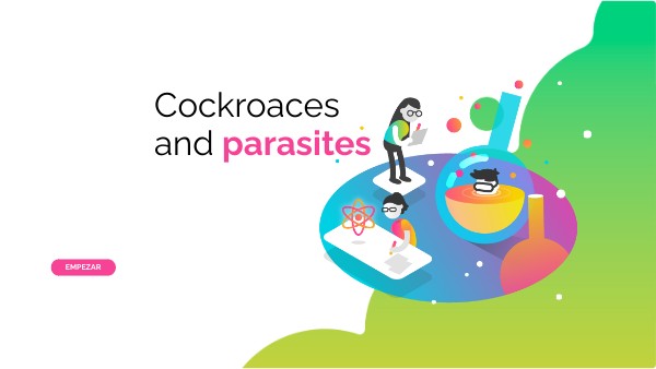 Listening practice | Genially