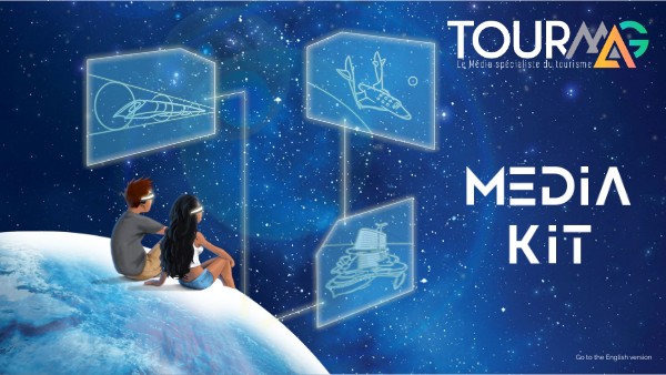 Kit média | Genially