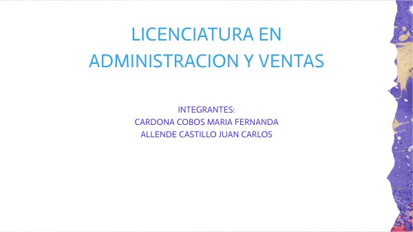 GV1 FERNANDA COBOS E4 PROYECTO FINAL | Genially