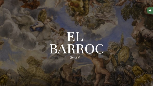 4.0. Barroc musical | Genially