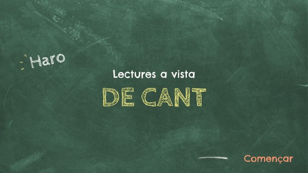 Audios Cant | Genially