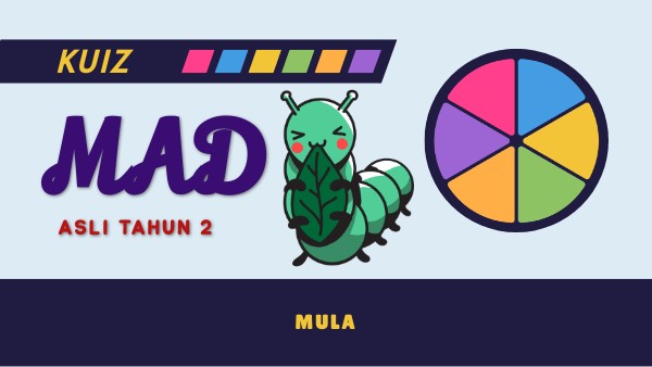 Mad Asli | Genially
