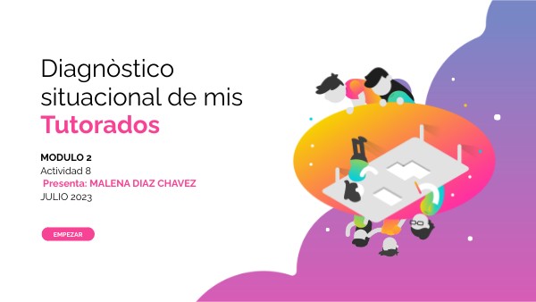 propuesta programa tutorial