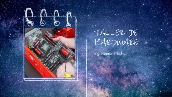 T.H. I.U. 3PAC | Genially