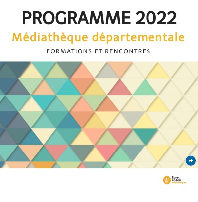 V2 Prog formations 2022 | Genially