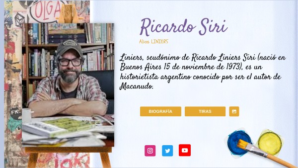 LINIERS