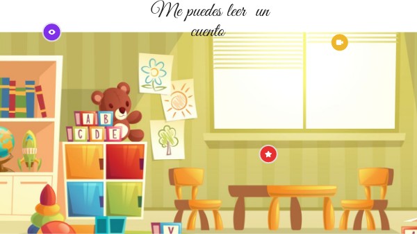 Experiencia de Lenguaje | Genially