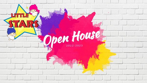 Open House 2021-2022