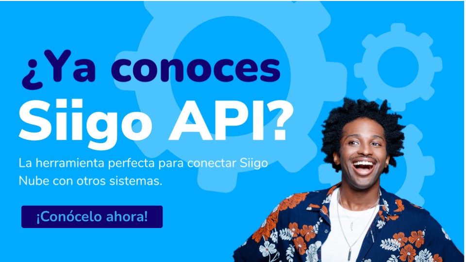 Siigo API | Genially