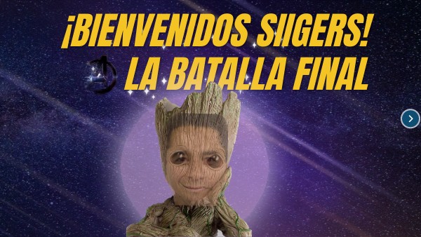 Multiverso Siigo 3.0 | Genially