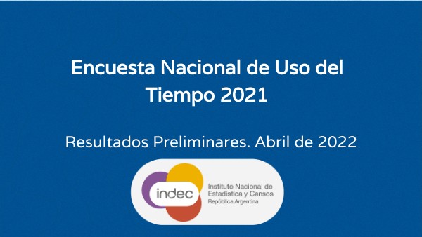 ENUT Resultados preliminares