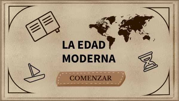 PRESENTACIÓN HISTÓRIA