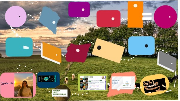 1era Prueba Parcial Bio | Genially