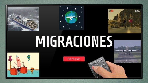 MANO DE OBRA | Genially