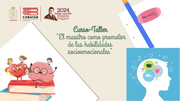 Sesión 03 CBT 2024 | Genially