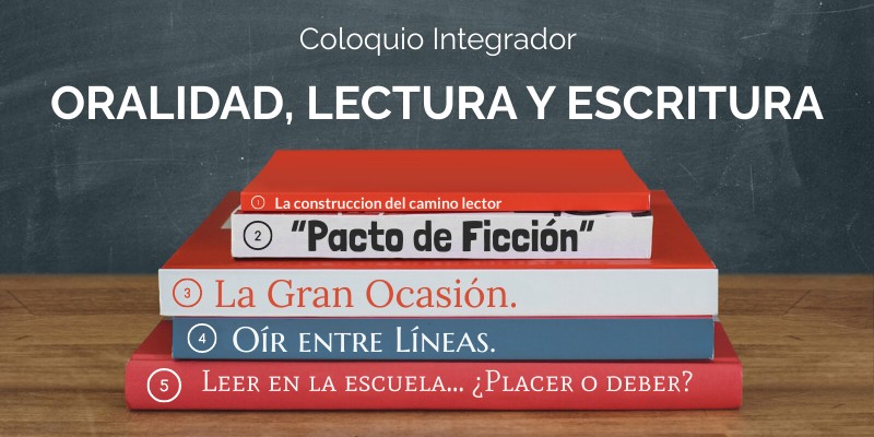 LISTA LIBROS | Genially