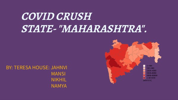 BASIC DARK PRESENTATION