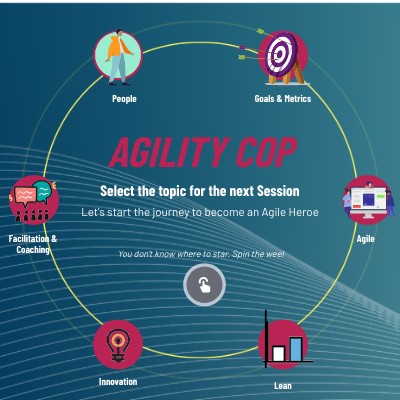 Agility CoP