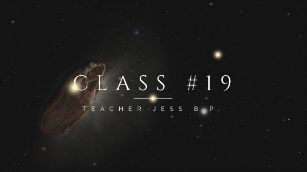 class 19 | Genially