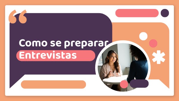 Interview | Genially