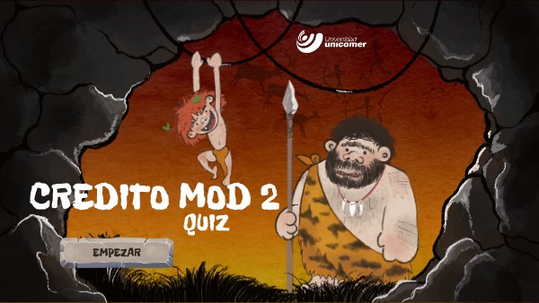 Crédito I Parte mod 2