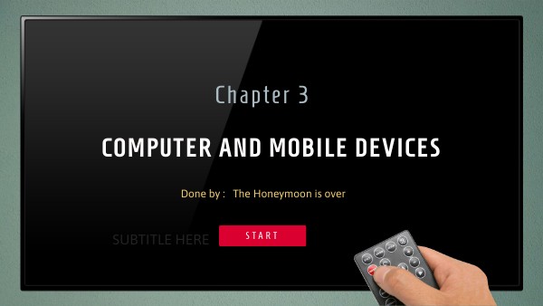 Chapter 3 Computer and Mobile Devices | Genially