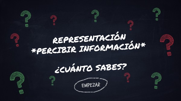 PRESENTACIÓN RECIBIR INFORMACIÓN EJEMPLO | Genially