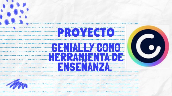 PROYECTO GENIALLY LIZETH RDZ. TORRES