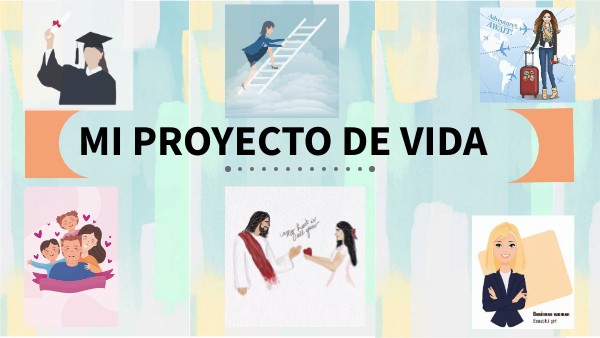 Mi proyecto de Vida-Jenniffer Loor.UTPL