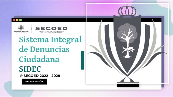 COBERTURA | PORTAL-SIDEC