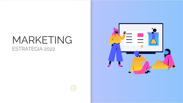 PLAN MKT 2022 | Genially