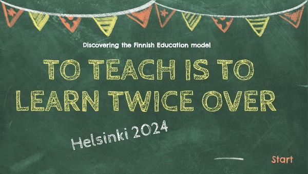 ANIMATED CHALKBOARD LEARNING UNIT