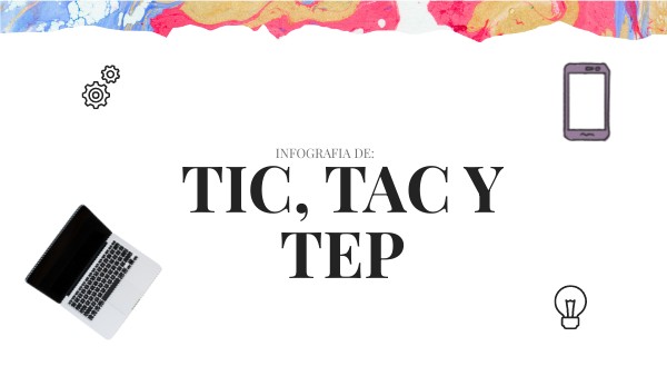 tic, tac y tep | Genially