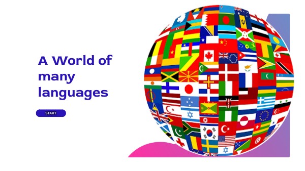 World languages | Genially