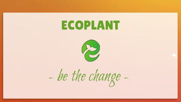 ECOPLANT