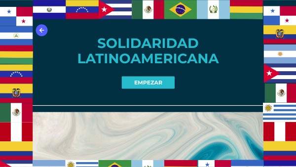 solidaridad latam