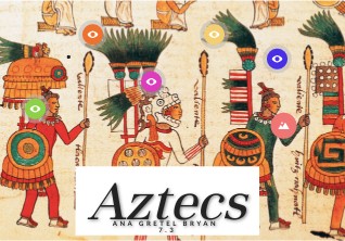 Aztecs | Genially