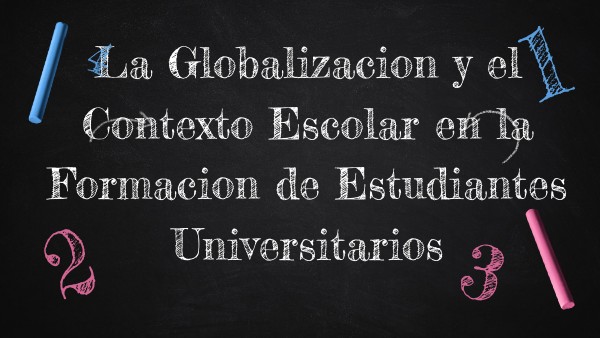 Copia - PRESEhttps://app.genial.ly/editor/6165a2NTACIÓN TIZA Y PIZARRA ...