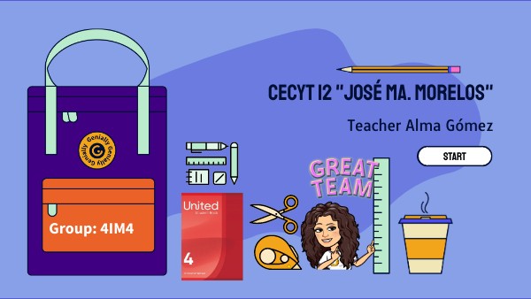 4IM4-Intro | Genially