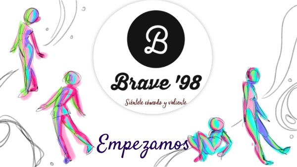 Brave - 1998 | Genially