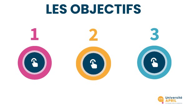 Objectifs SMP Sécurité