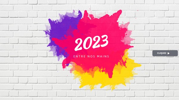 CODASE VOEUX 2023