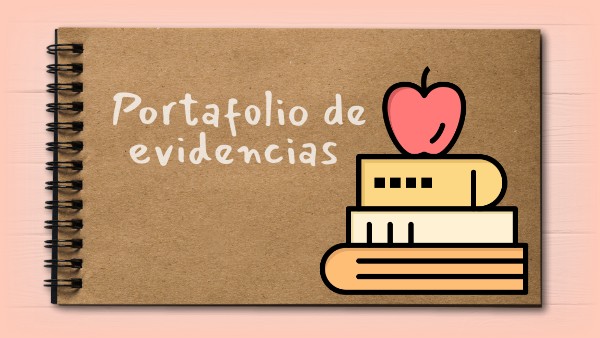Portafolio de evidencias | Genially